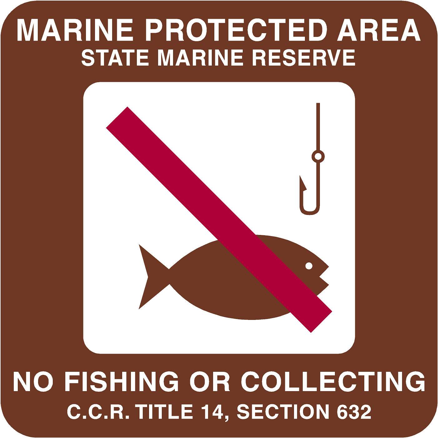 Statewide Signs – California MPAS