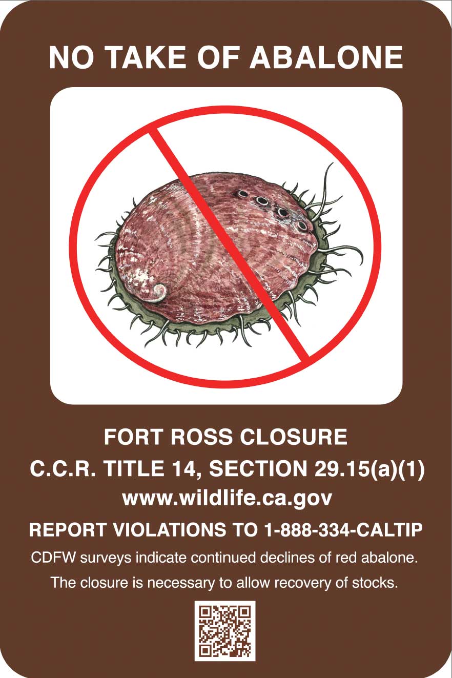 Statewide Signs – California MPAS
